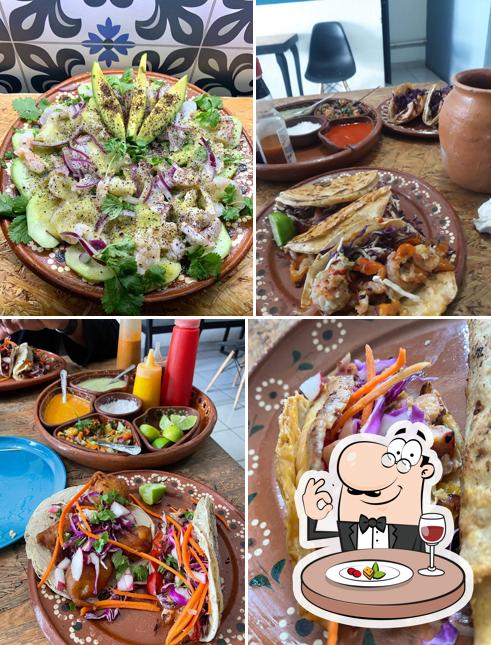 Taco Mar, Sahuayo - Restaurant menu, prices and reviews