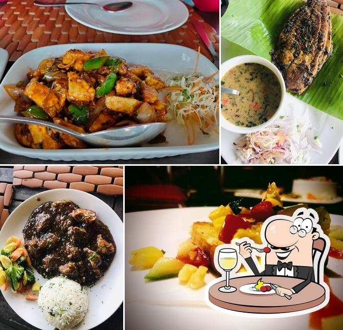 Azzuri Bay, Chennai, 13 - Restaurant reviews