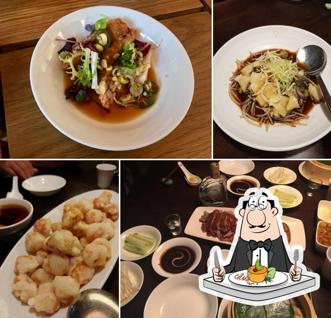 js garden restaurant, Seoul, 13 Eonju-ro 174-gil - Restaurant reviews