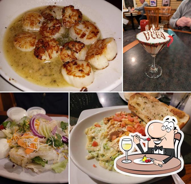 The Oregon Inn - Oregon, OH, Oregon - Restaurant menu, prices and reviews