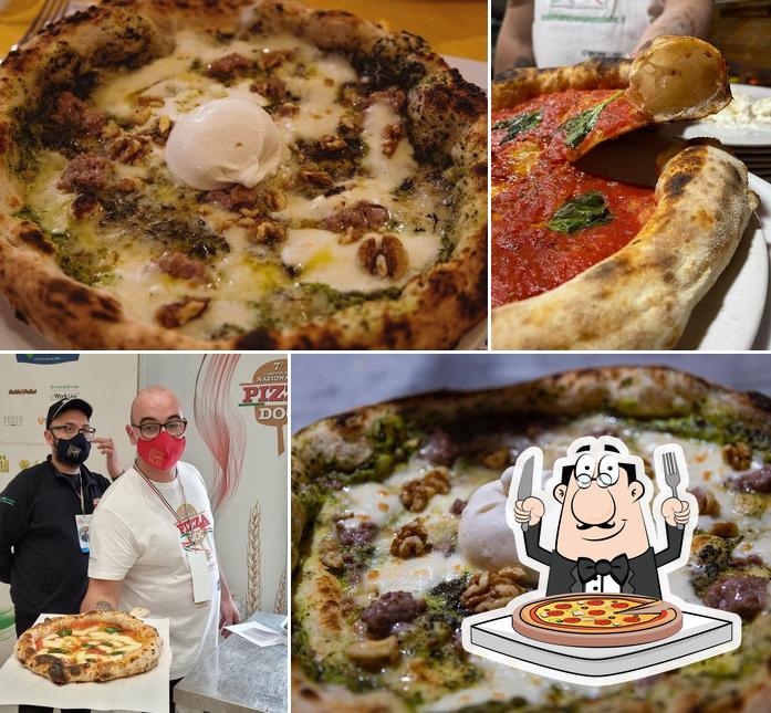 Osteria La Frasca ristorante, Scerni - Menu e recensioni del ristorante