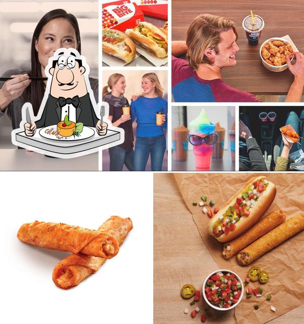 7-Eleven in Creston - Restaurant reviews
