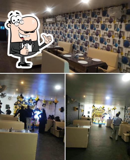 Amantran Restaurant & Kabab Mahal, Patna - Restaurant reviews