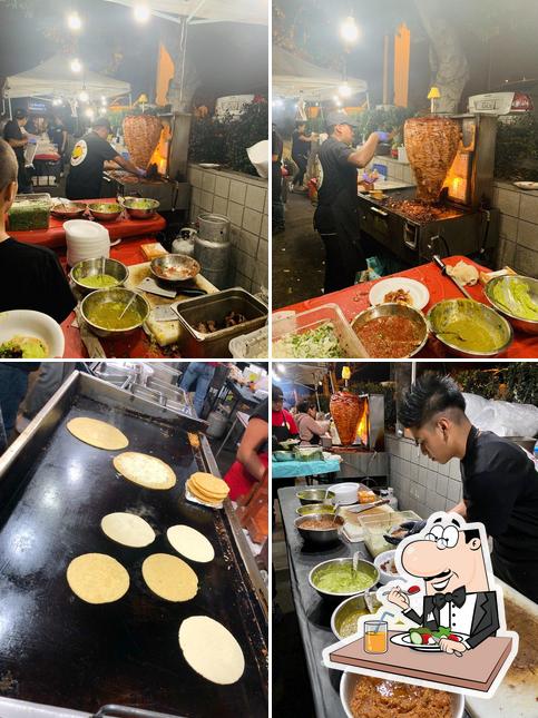 Angel's Tijuana Tacos, 4211 Eagle Rock Blvd in Los Angeles - Restaurant ...