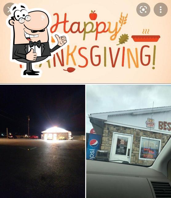 Best Way Pizza - 6th Ave, Altoona, 3025 6th Ave in Altoona - Restaurant ...
