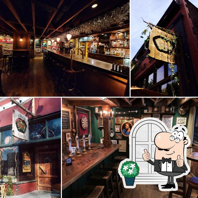 Brick Store Pub, Decatur - Restaurant menu, prices and reviews