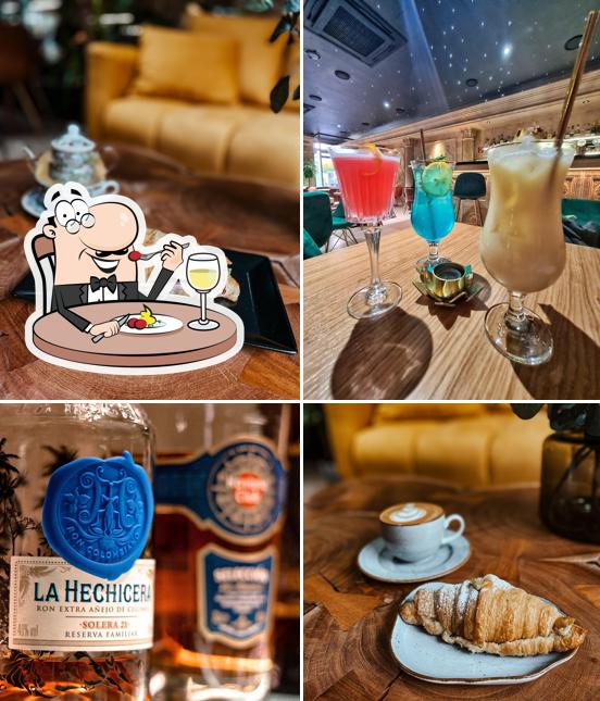 Opera Lounge pub & bar, Trnava - Restaurant menu and reviews