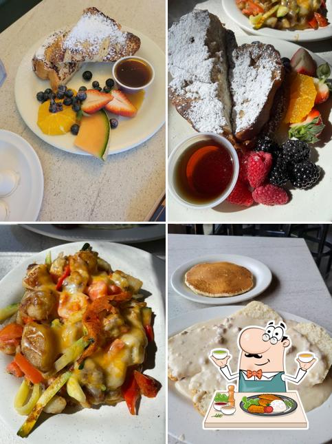 Pastries A Go Go, Decatur - Restaurant menu, prices and reviews
