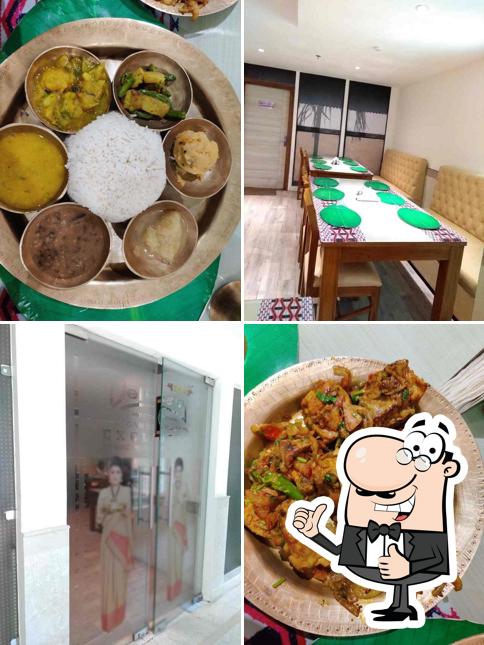 Delicacy Restaurant, New Delhi - Restaurant menu, prices and reviews
