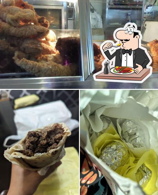 El Dorado Market, Stockton - Restaurant menu, prices and reviews
