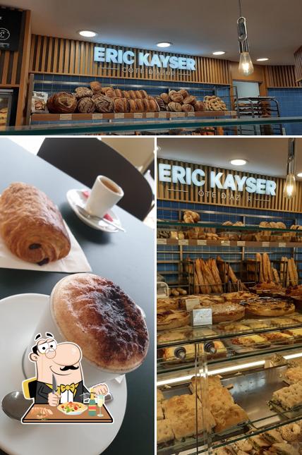 Eric Kayser, Antibes - Restaurant menu, prices and reviews