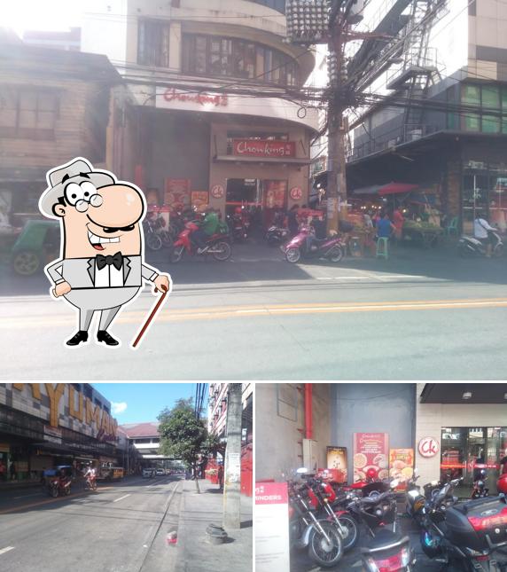 CK Tayuman, Manila, Tayuman - Restaurant menu, prices and reviews