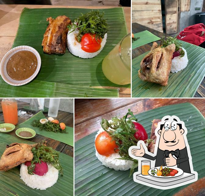 Gubat QC, Quezon City, Katipunan - Restaurant menu, prices and reviews