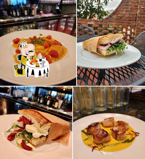 Il Giorgione, Columbia - Restaurant menu, prices and reviews