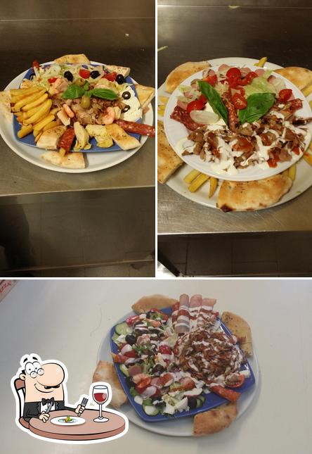Il Nilo, Bulciago - Menu del ristorante, prezzi e recensioni