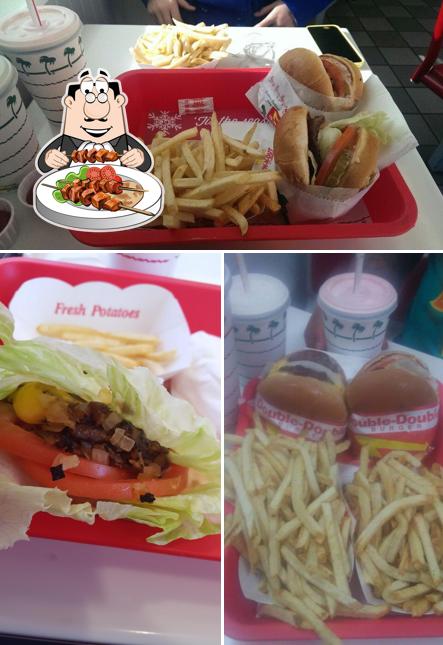 In-N-Out Burger in Turlock - Restaurant menu and reviews