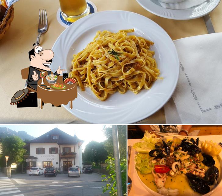In's Kupferdachl, Innichen - Speisekarte, Preise und Bewertungen