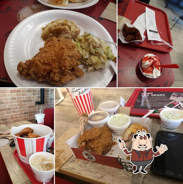 Kentucky Fried Chicken, Durango - Menú del restaurante, precios y reseñas