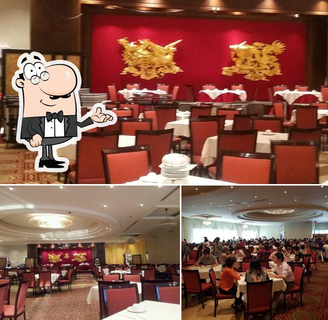 La Maison Kam Fung, Brossard - Menu du restaurant, prix et avis