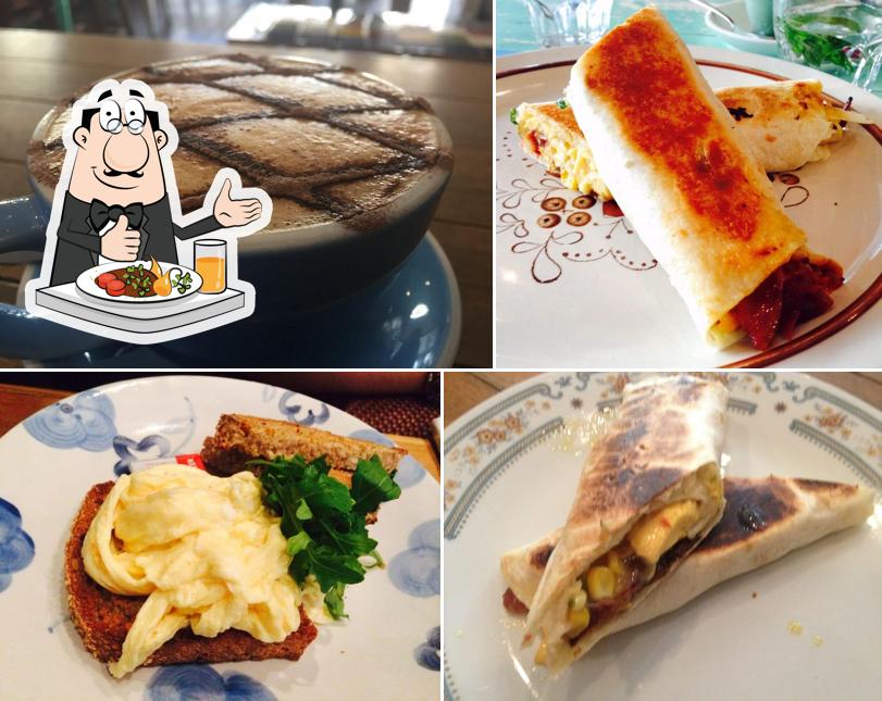 Little Willy's, Northbridge - Restaurant menu, prices and reviews