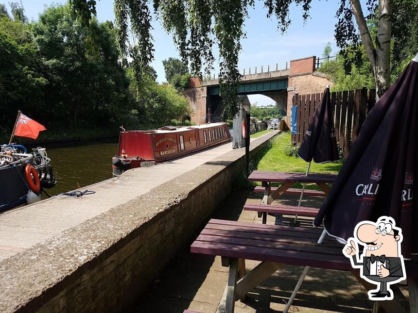 Navigation Inn, Broad Cut Rd in Wakefield - Restaurant reviews