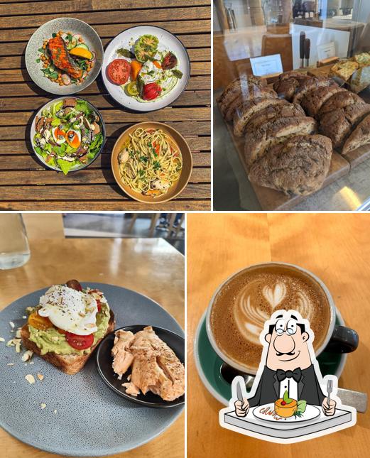 Nikau Cafe, Wellington - Restaurant menu, prices and reviews