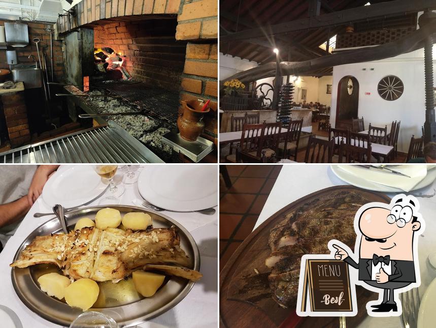 Restaurante O Fuso, Arruda dos Vinhos - Avaliações de restaurantes