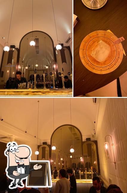 Klas Tap Bar, Bandung - Restaurant reviews