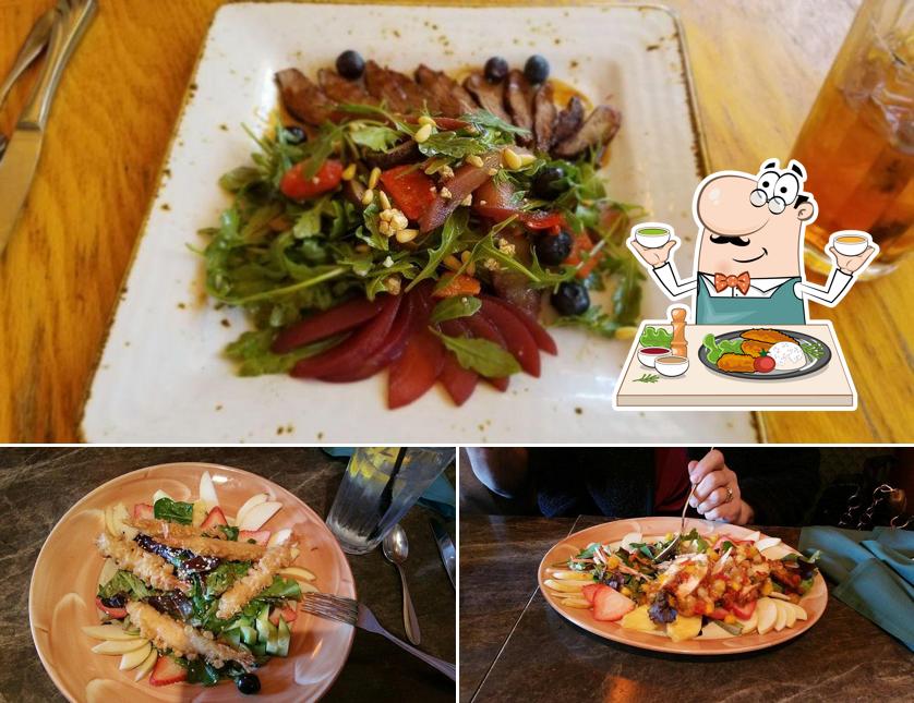 The Stone House Café in Reno - Restaurant reviews