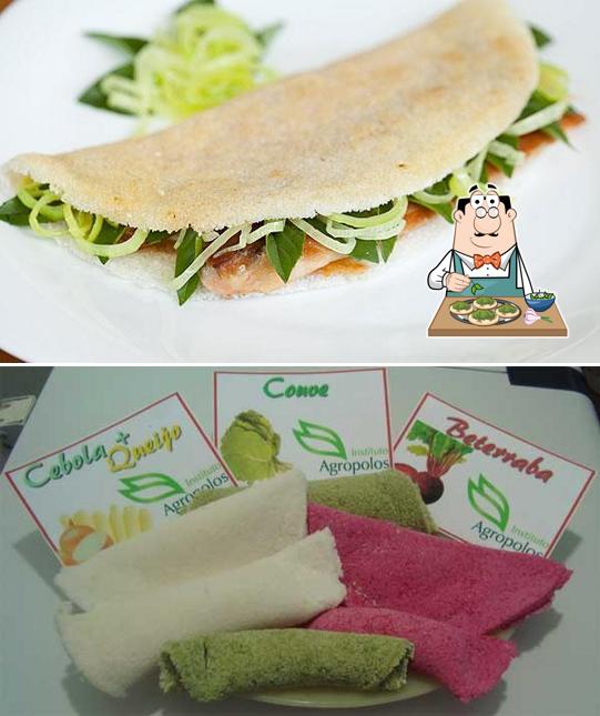 Tapioca Nordestina, Campinas - Menu do restaurante, preços e opiniões
