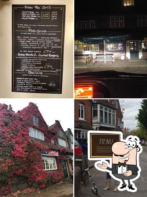 Top 5 restaurants in Cranleigh, january 2026 - Restaurant Guru