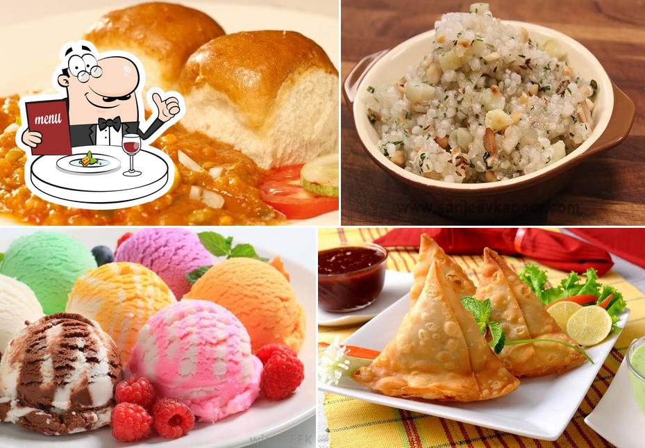 Amantran Hot & cool, Latur - Restaurant menu, prices and reviews