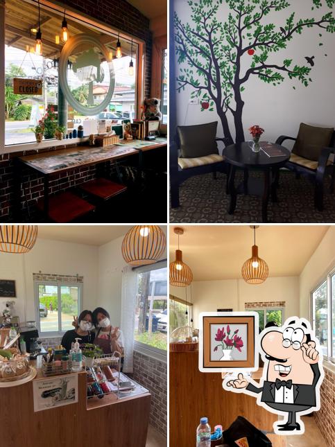 Apple Tree Cafe, Mai Khao - Restaurant menu, prices and reviews