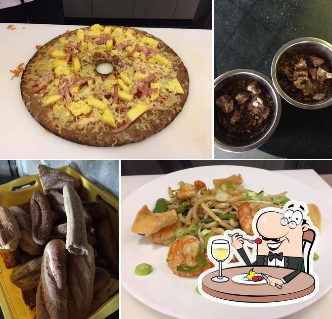 Brasserie Perron 4, Simpelveld - Critiques de restaurant