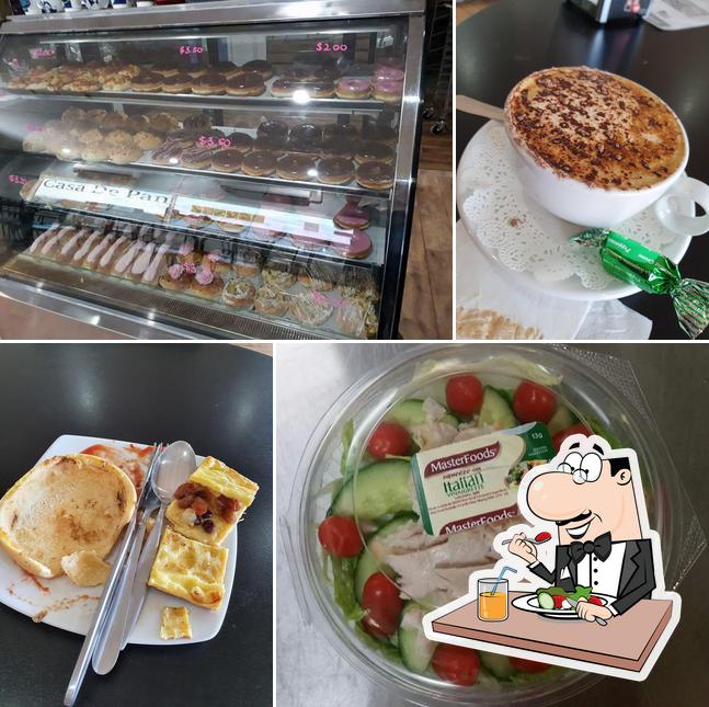 Casa De Pan, Whyalla Playford - Restaurant menu, prices and reviews