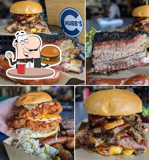 Chubb's Brookvale, Brookvale - Restaurant menu, prices and reviews
