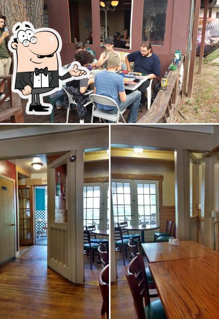 Comal Mexican Restaurant, 2117 Sudderth Dr in Ruidoso - Restaurant menu ...