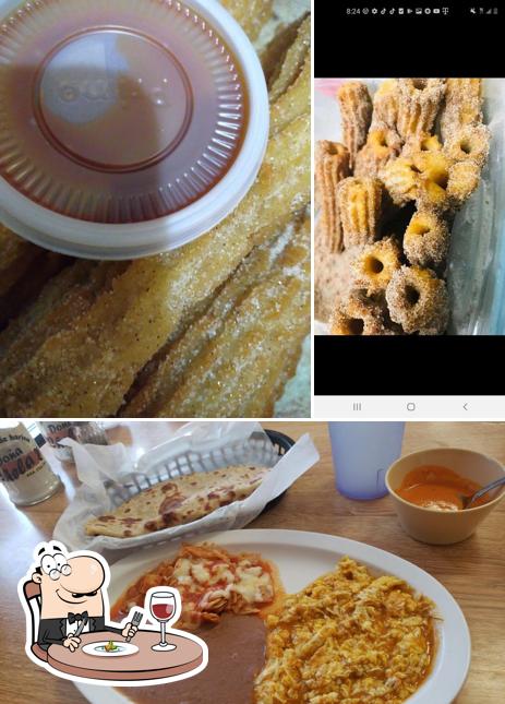 Doña Chela #2 Restaurant, Brownsville - Restaurant menu, prices and reviews