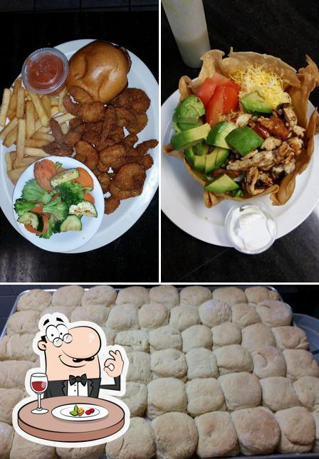 Desert Crest Coffee Shop in Desert Hot Springs - Restaurant reviews