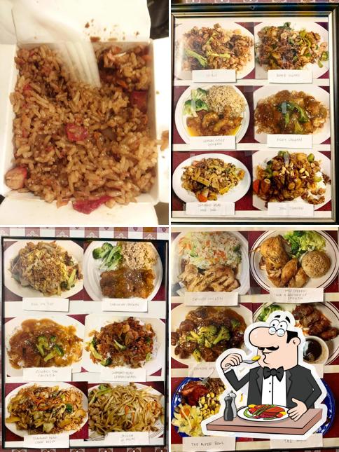 Diamond Head 2, Fort Smith - Restaurant menu, prices and reviews