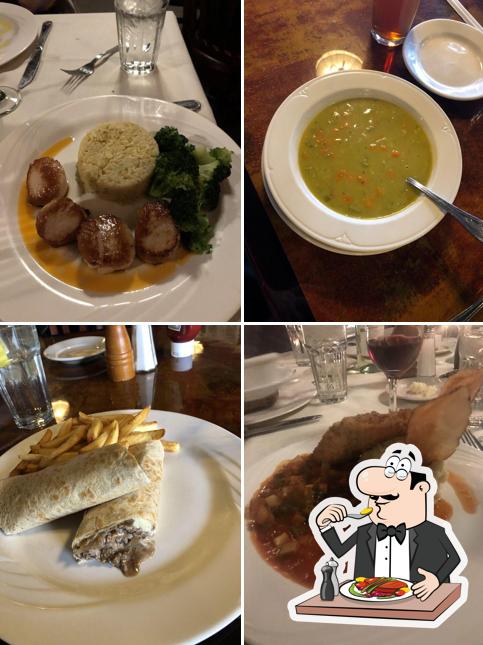 Fernando's Grille, Hightstown - Restaurant menu, prices and reviews