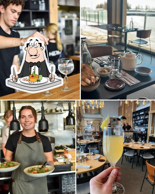 Restaurant Hejm, Vaasa - Restaurant menu, prices and reviews