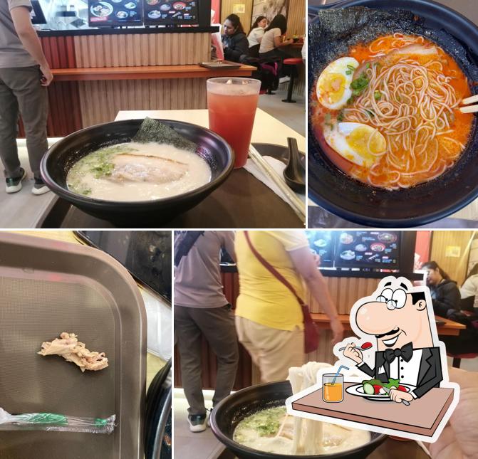 Best restaurants in Gaisano Capital Tacloban Mall - Restaurant Guru