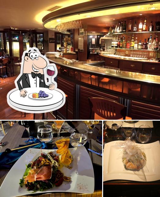 Restaurante Le Monocle, Tarbes - Opiniones del restaurante
