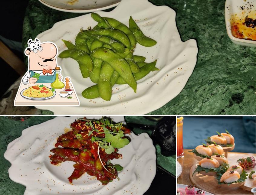 Mitron, Thane - Restaurant menu, prices and reviews
