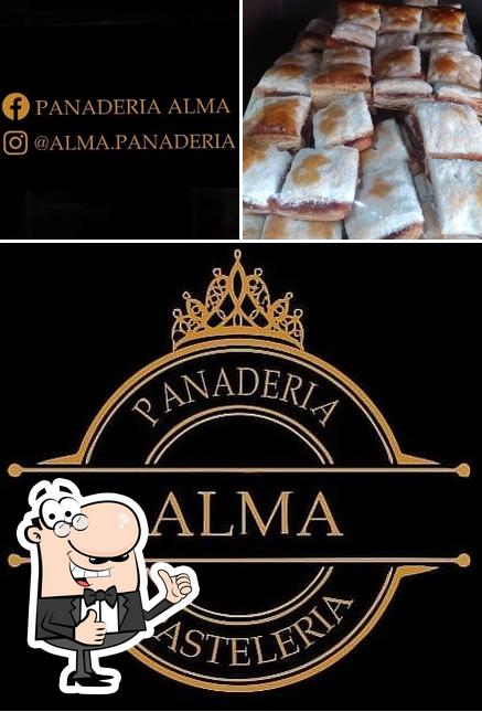 Panadería Alma, Gregorio de Laferrère, Salvigny 4133 - Restaurant reviews