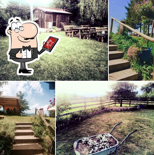 Restoran "Jovanovac" restaurant, Slavkovica - Restaurant reviews