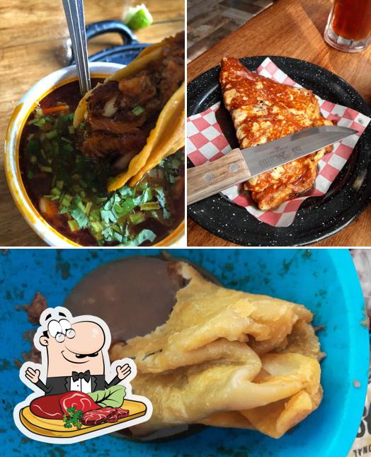 Santa Birria Tampico, Tampico - Menú del restaurante, precios y reseñas