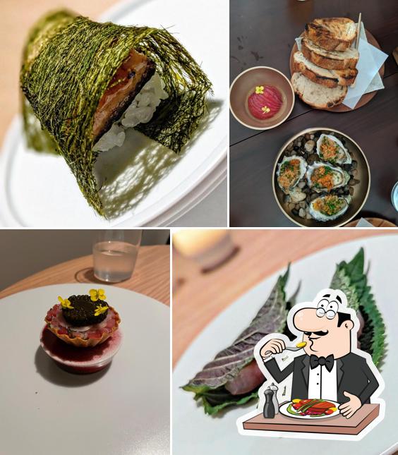 SSAL, San Francisco - Restaurant menu, prices and reviews