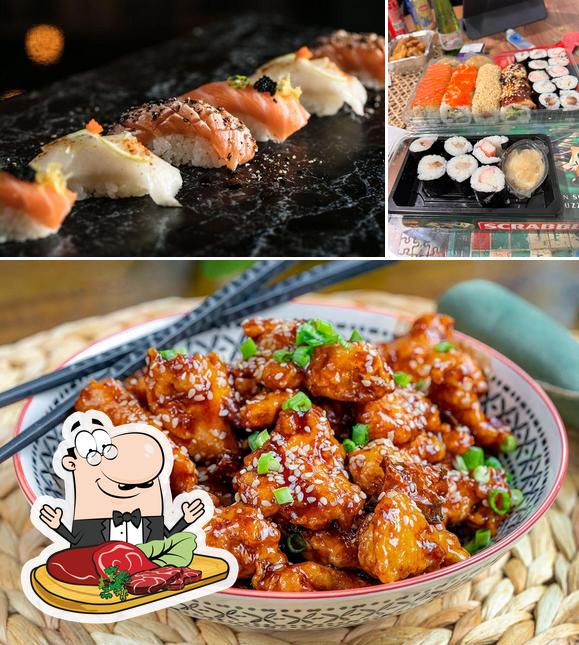 Sushi Life, Istanbul - Restaurant reviews
